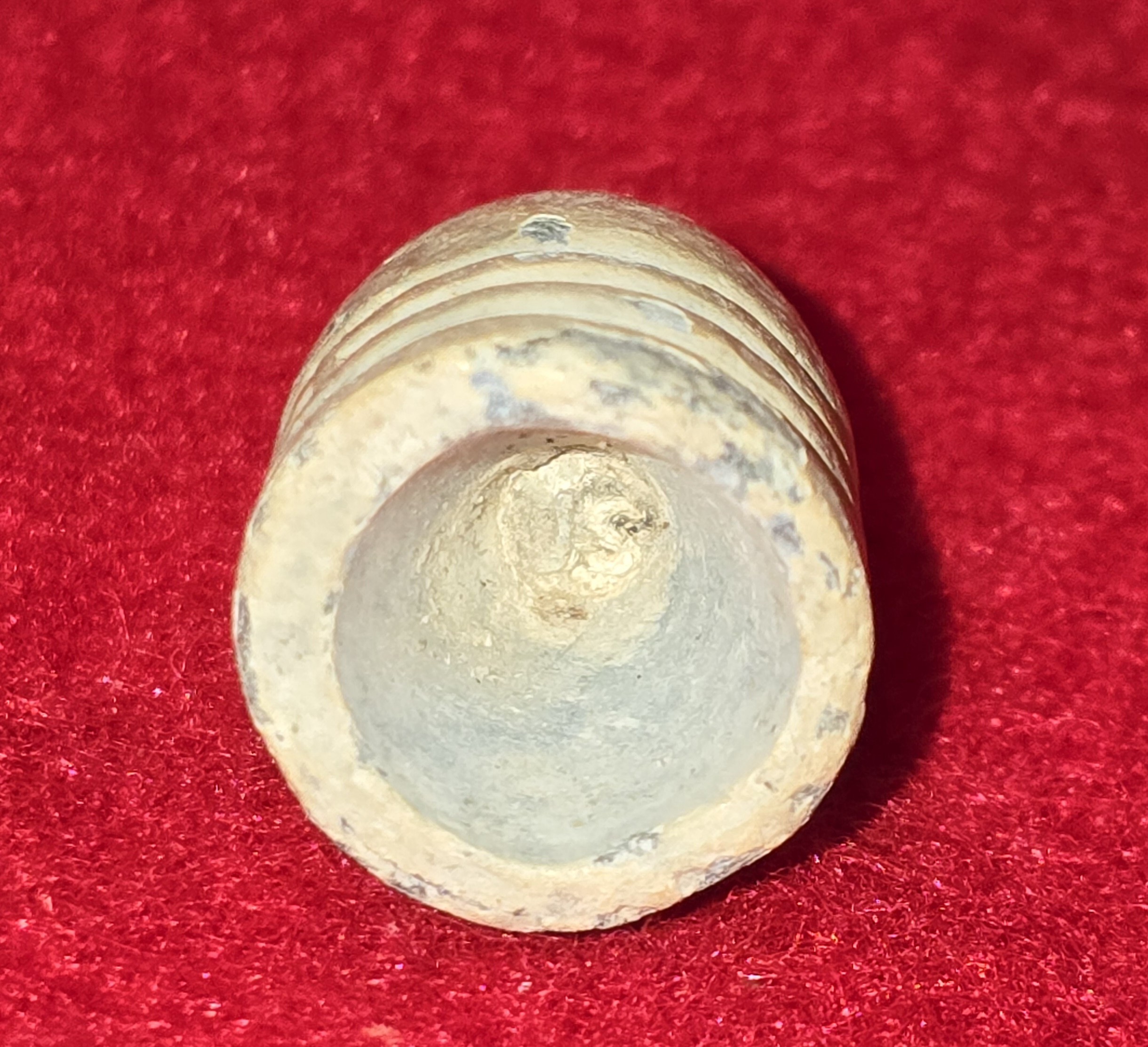 Bama Civil War Relics Catalog