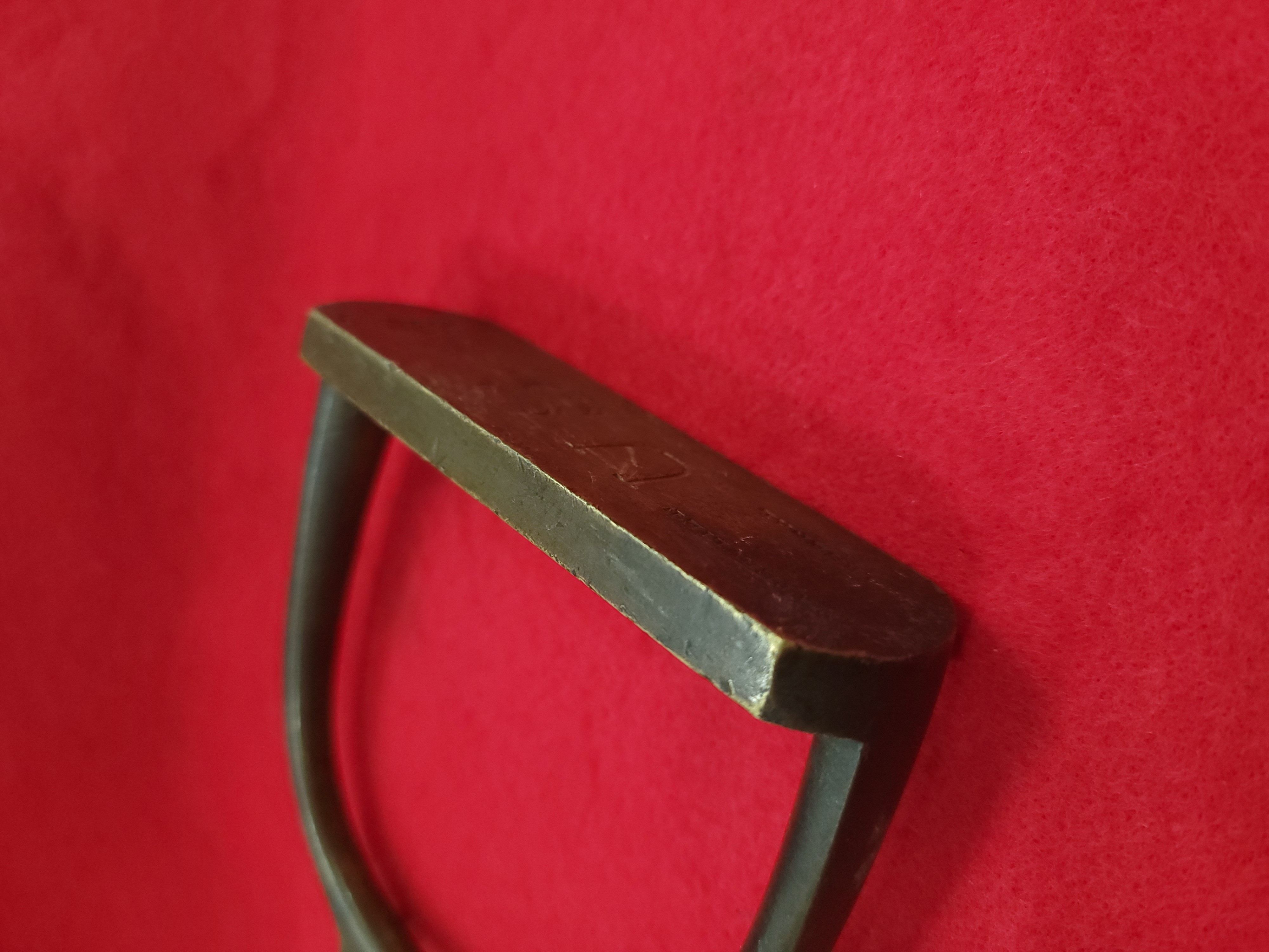 Bama Civil War Relics Catalog