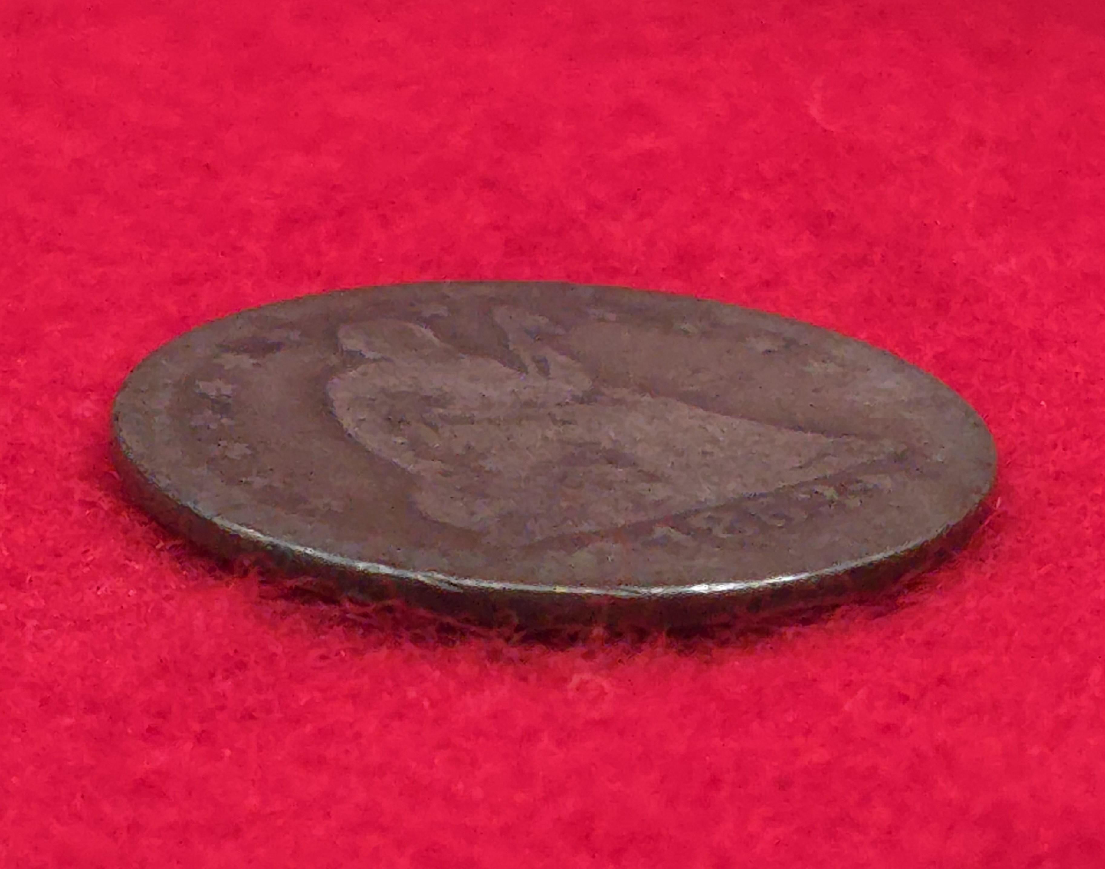 Bama Civil War Relics Catalog