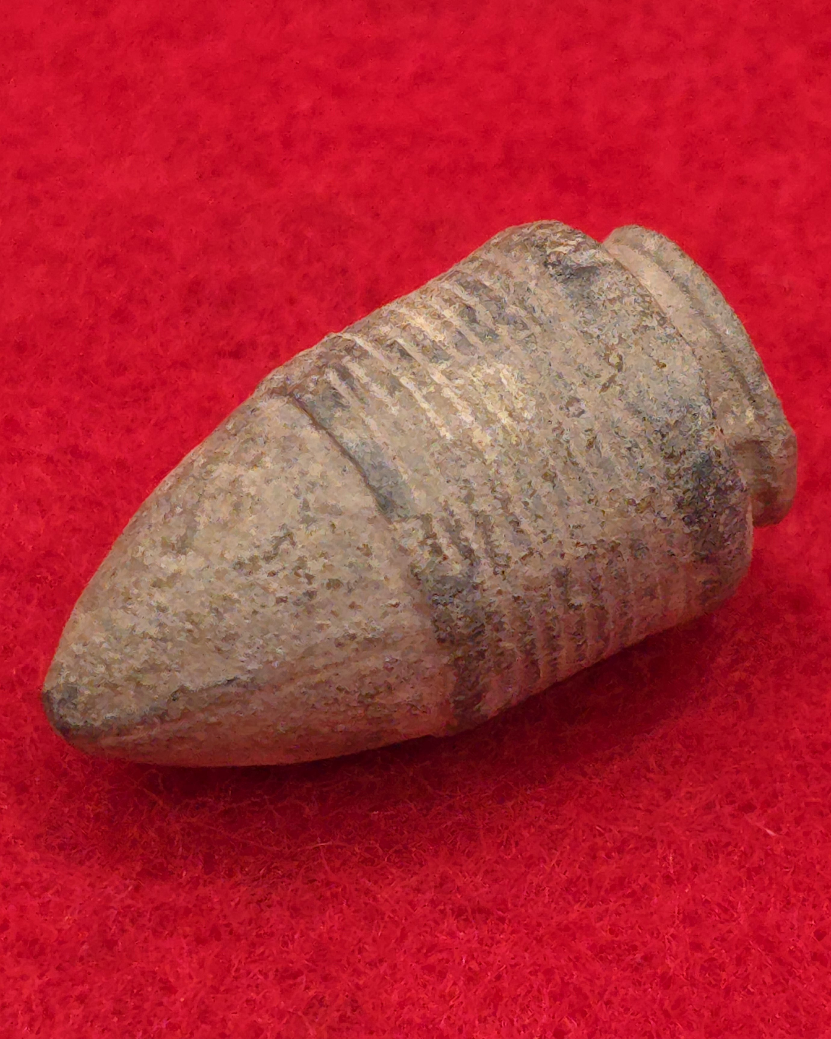 Bama Civil War Relics Catalog