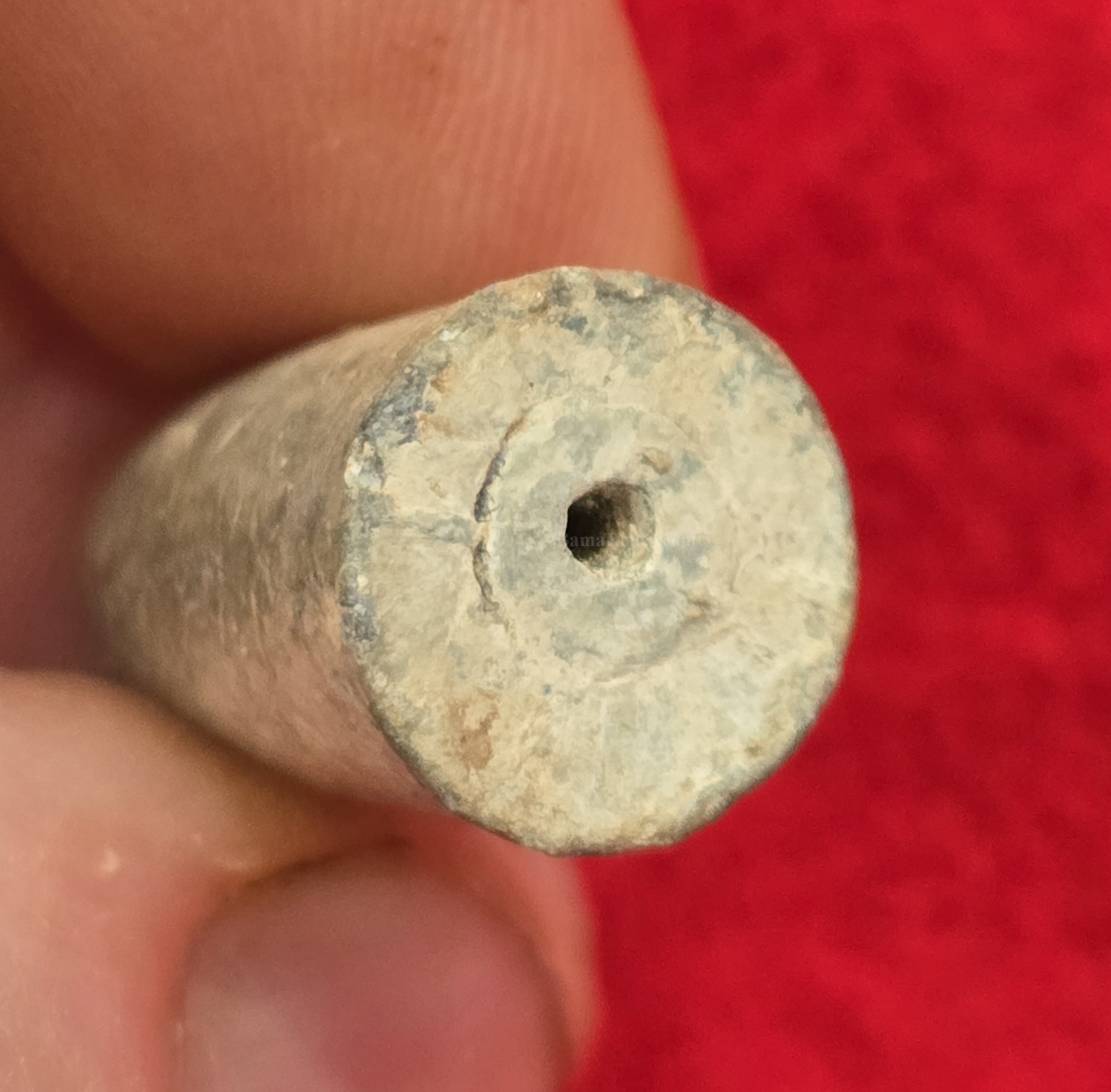 Bama Civil War Relics Catalog