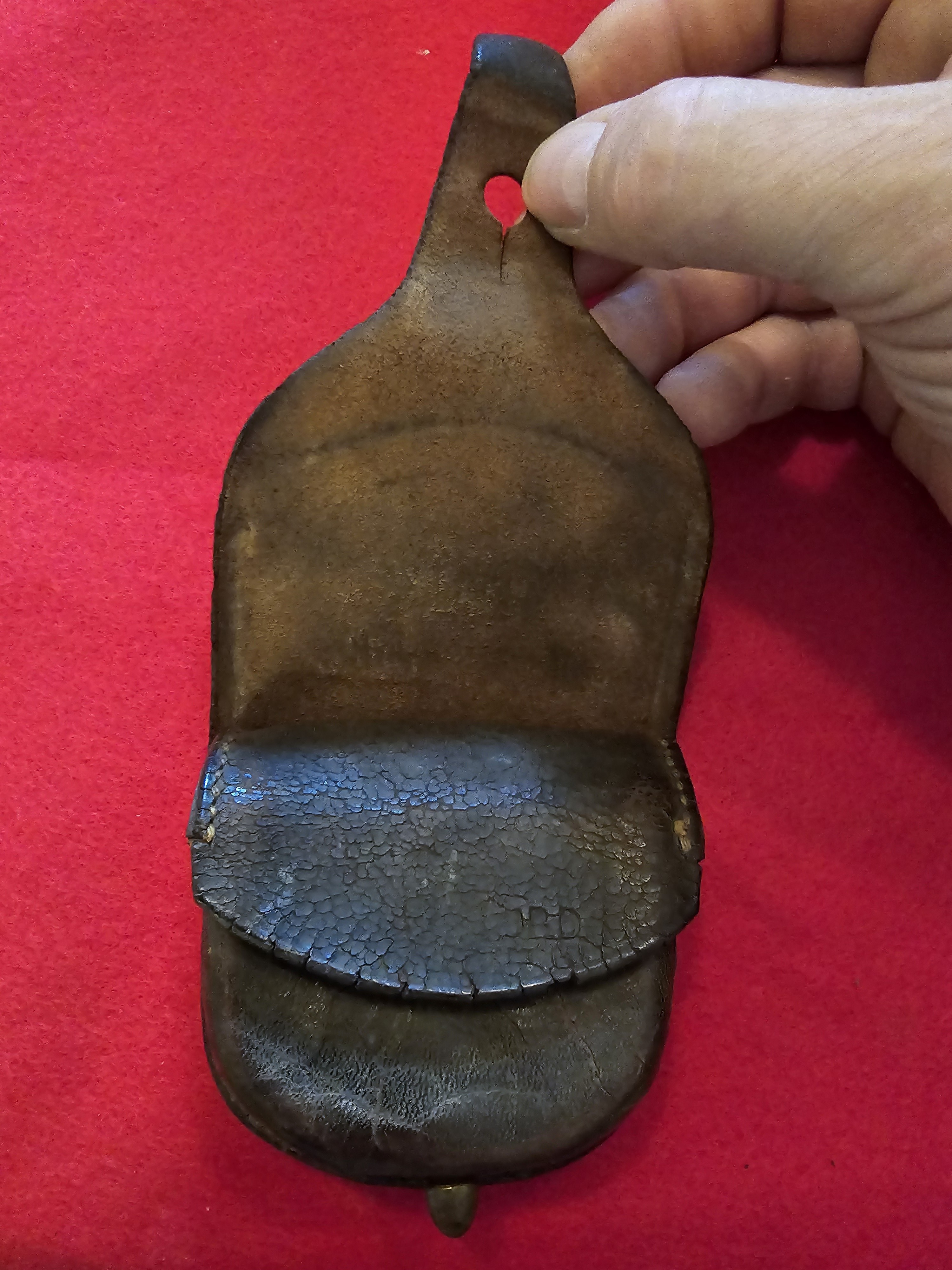 Bama Civil War Relics Catalog