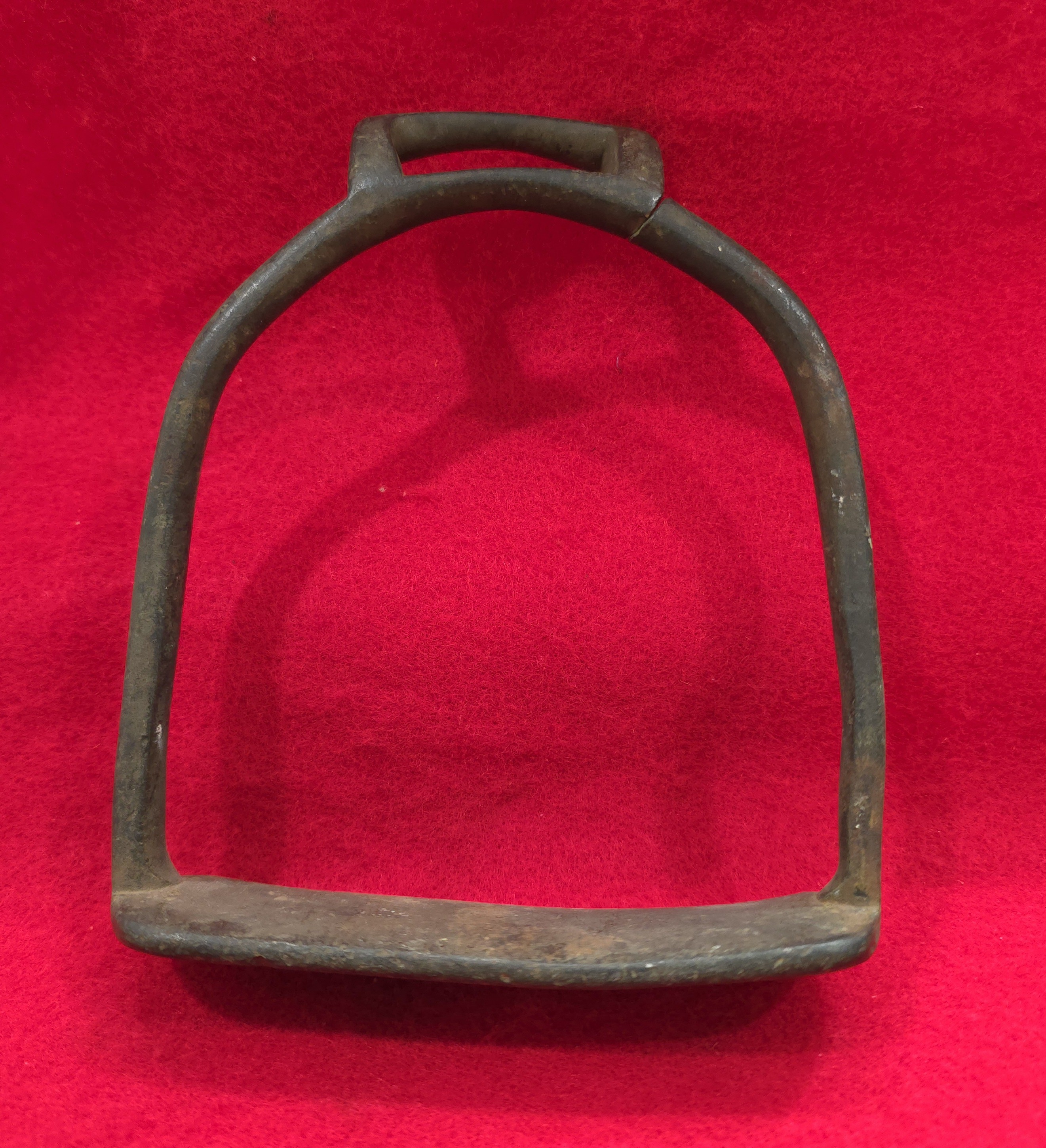 Bama Civil War Relics Catalog