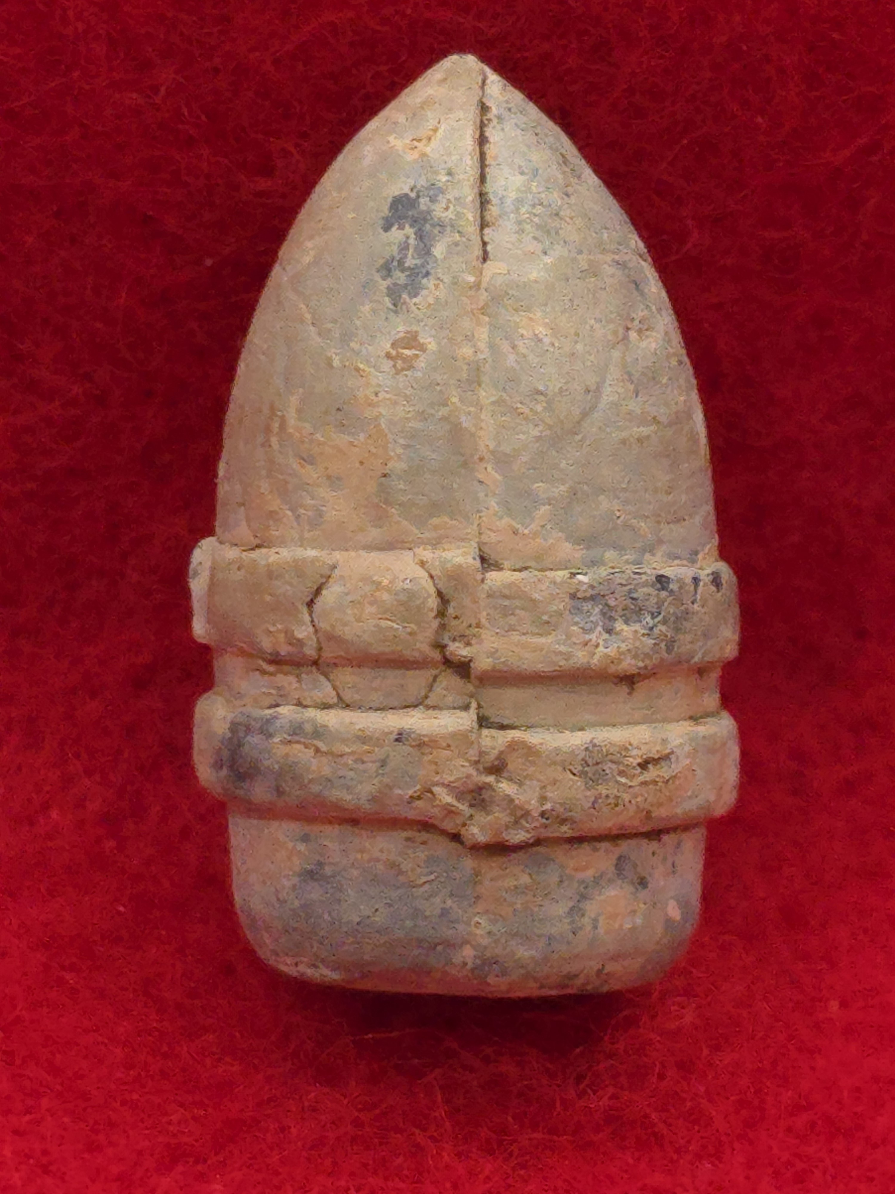 Bama Civil War Relics Catalog