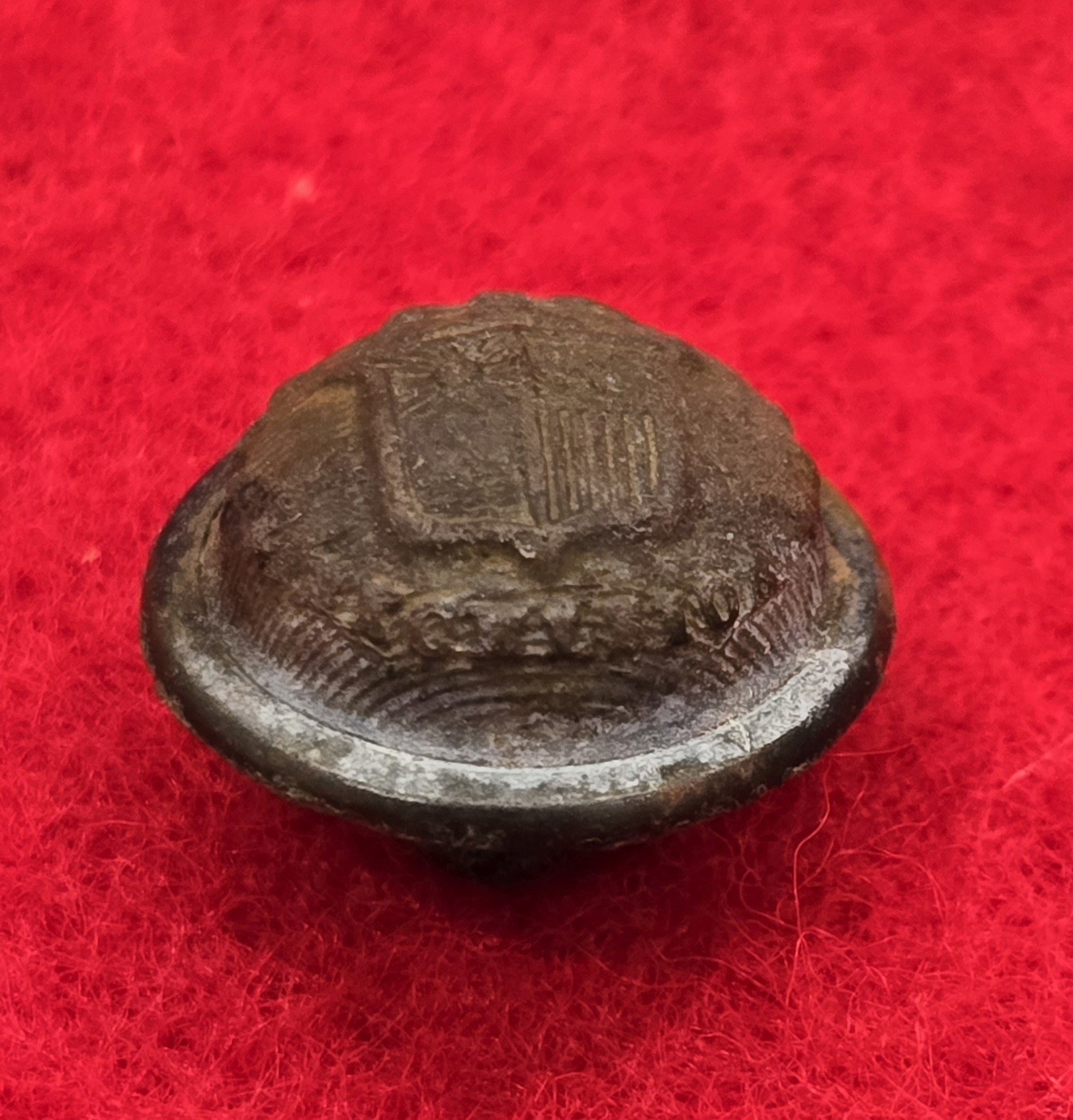 Bama Civil War Relics Catalog
