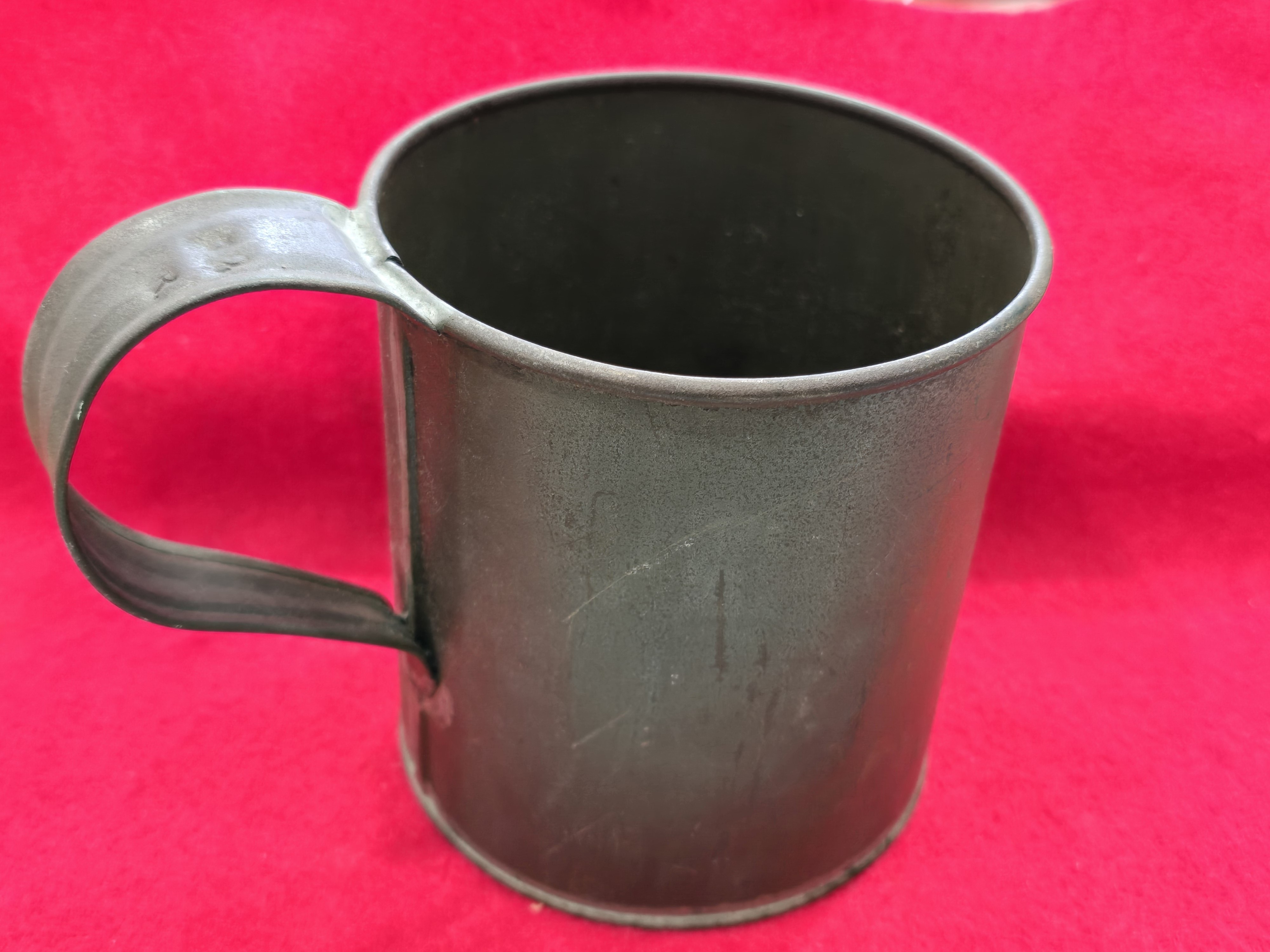 Bama Civil War Relics Catalog