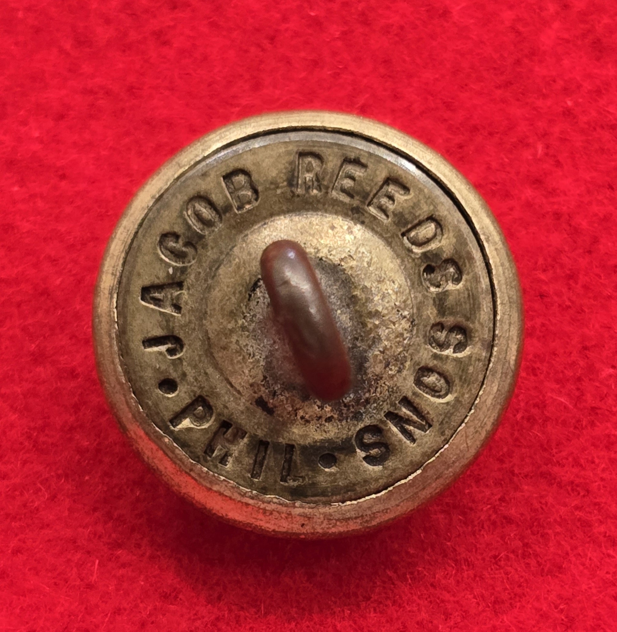 Bama Civil War Relics Catalog