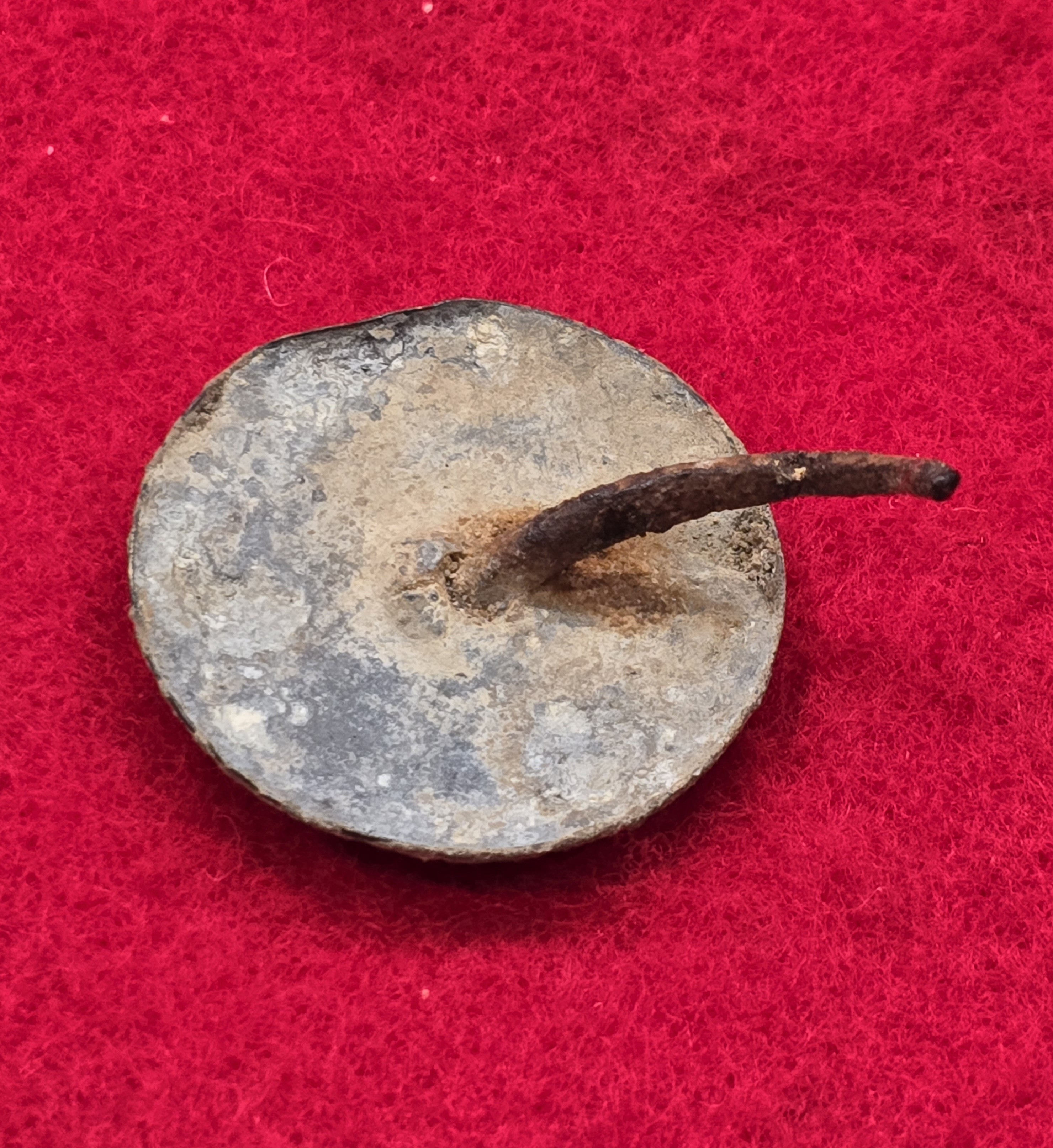 Bama Civil War Relics Catalog
