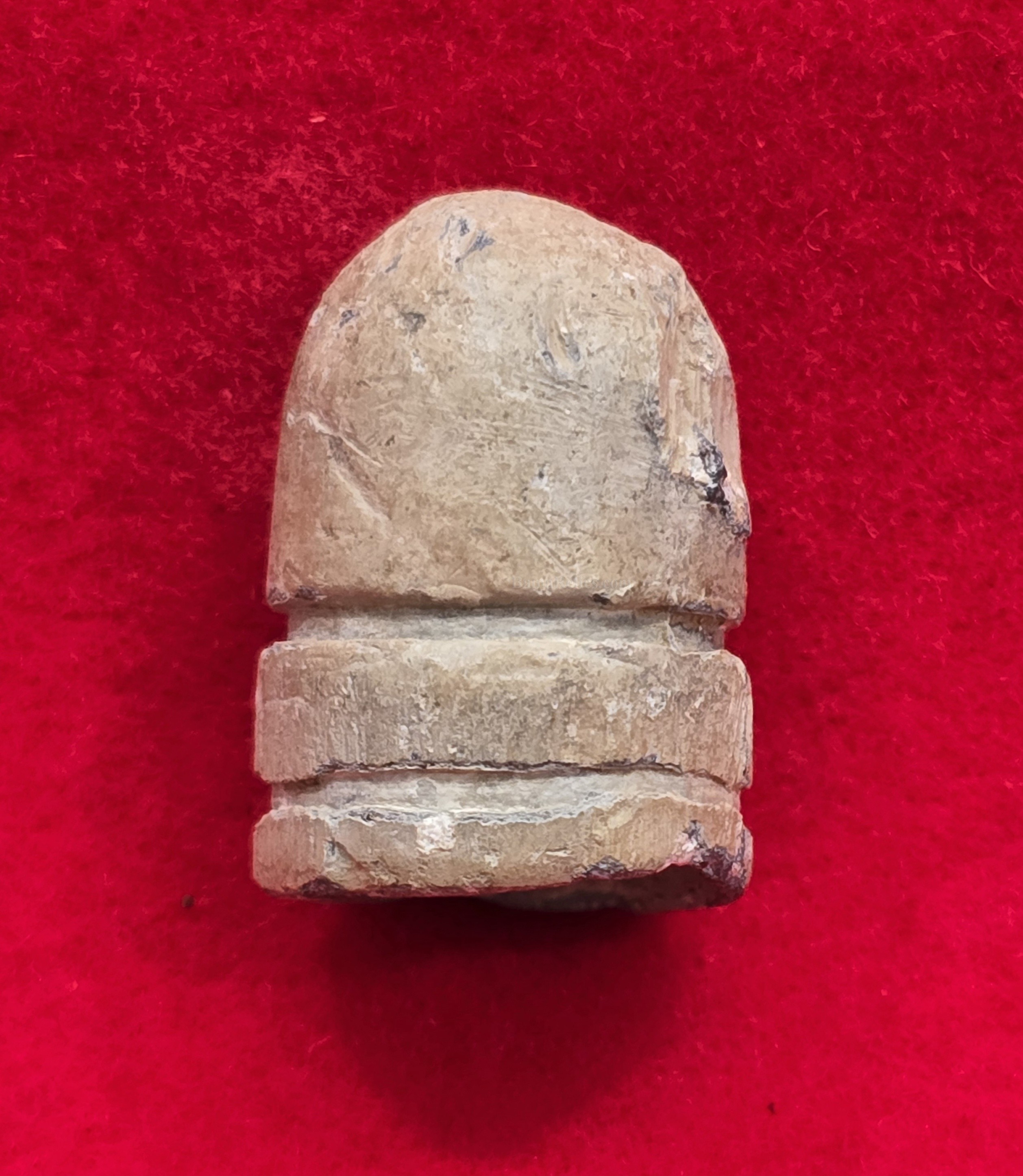 Bama Civil War Relics Catalog