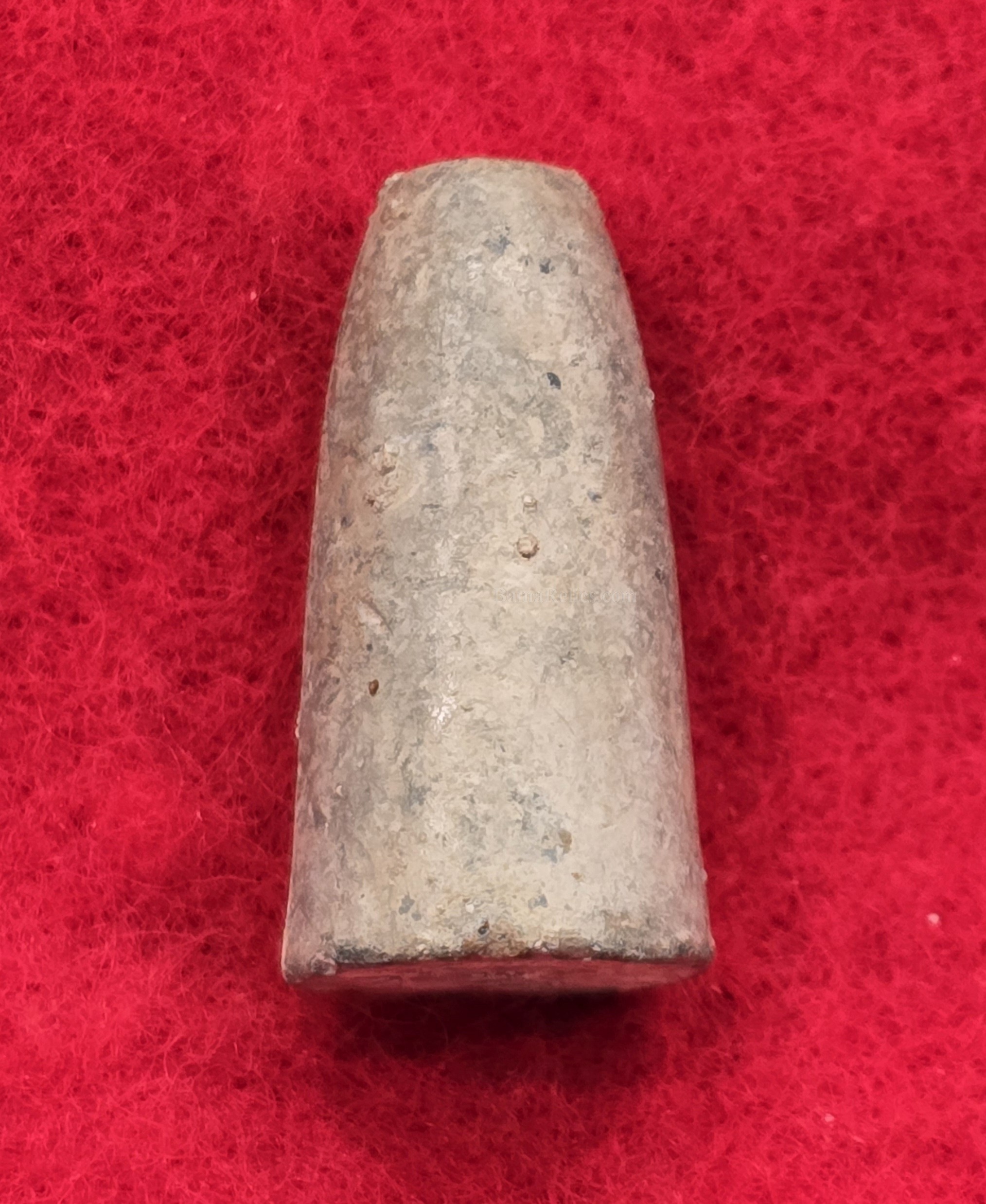 Bama Civil War Relics Catalog