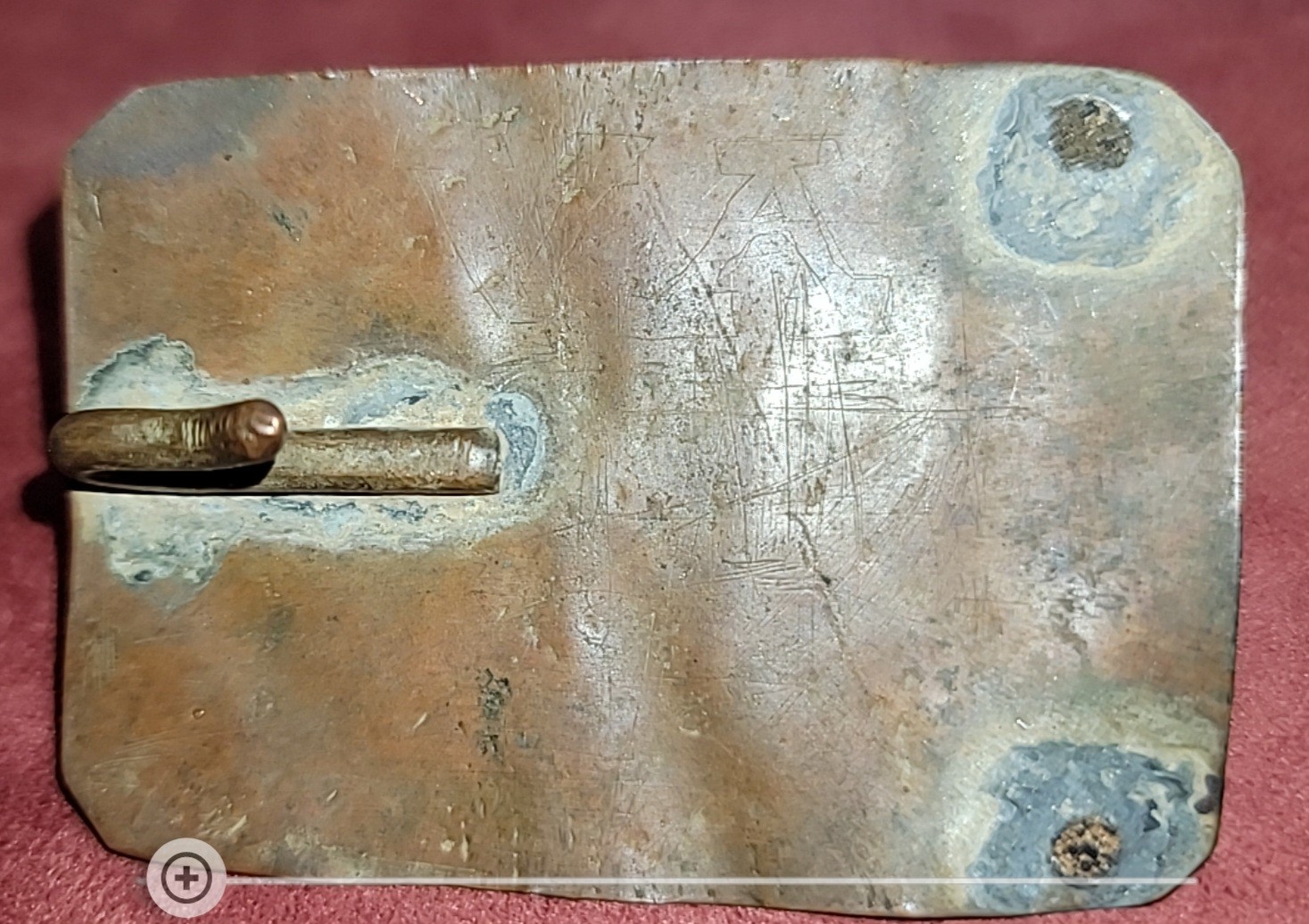 Bama Civil War Relics Catalog