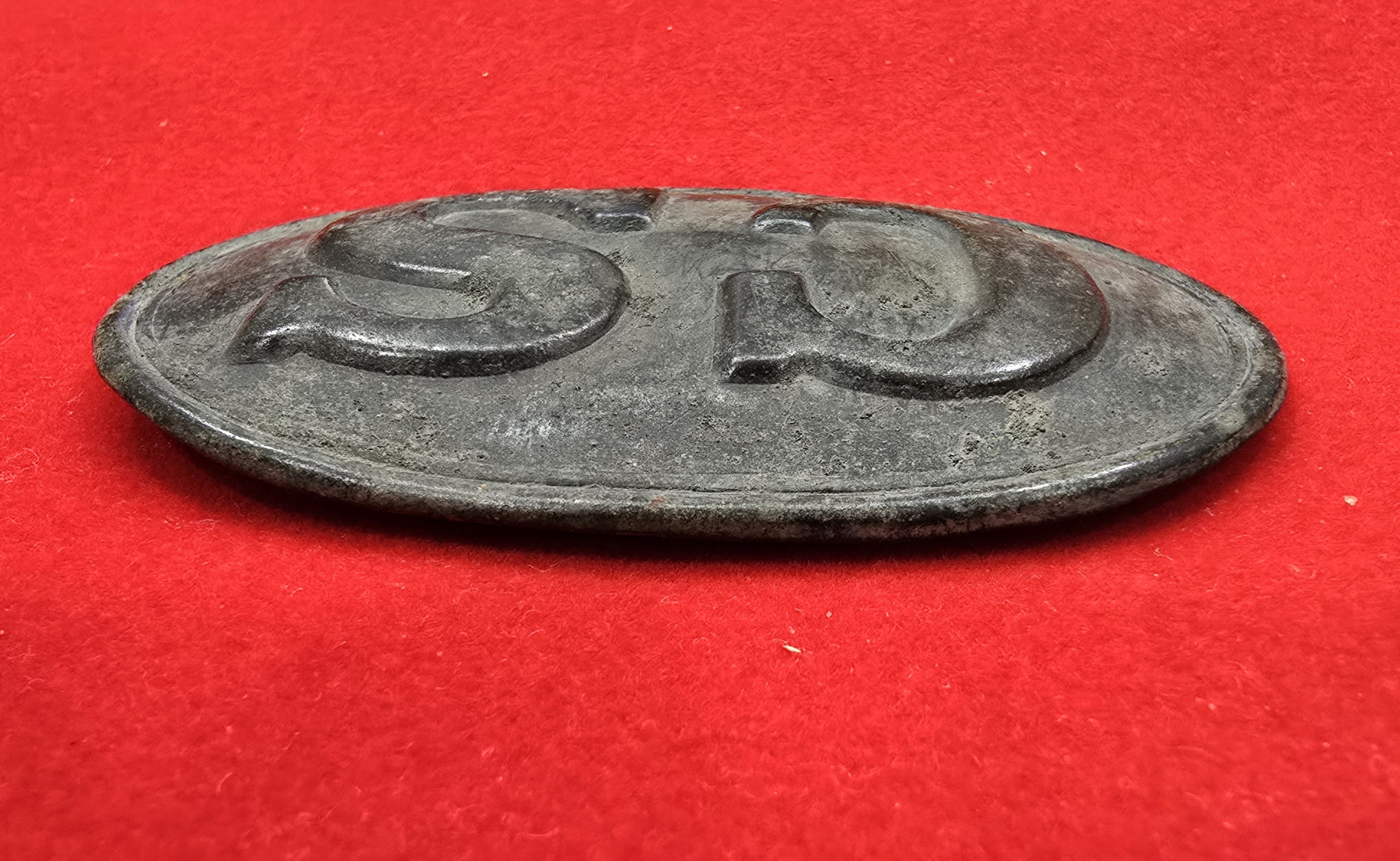 Bama Civil War Relics Catalog