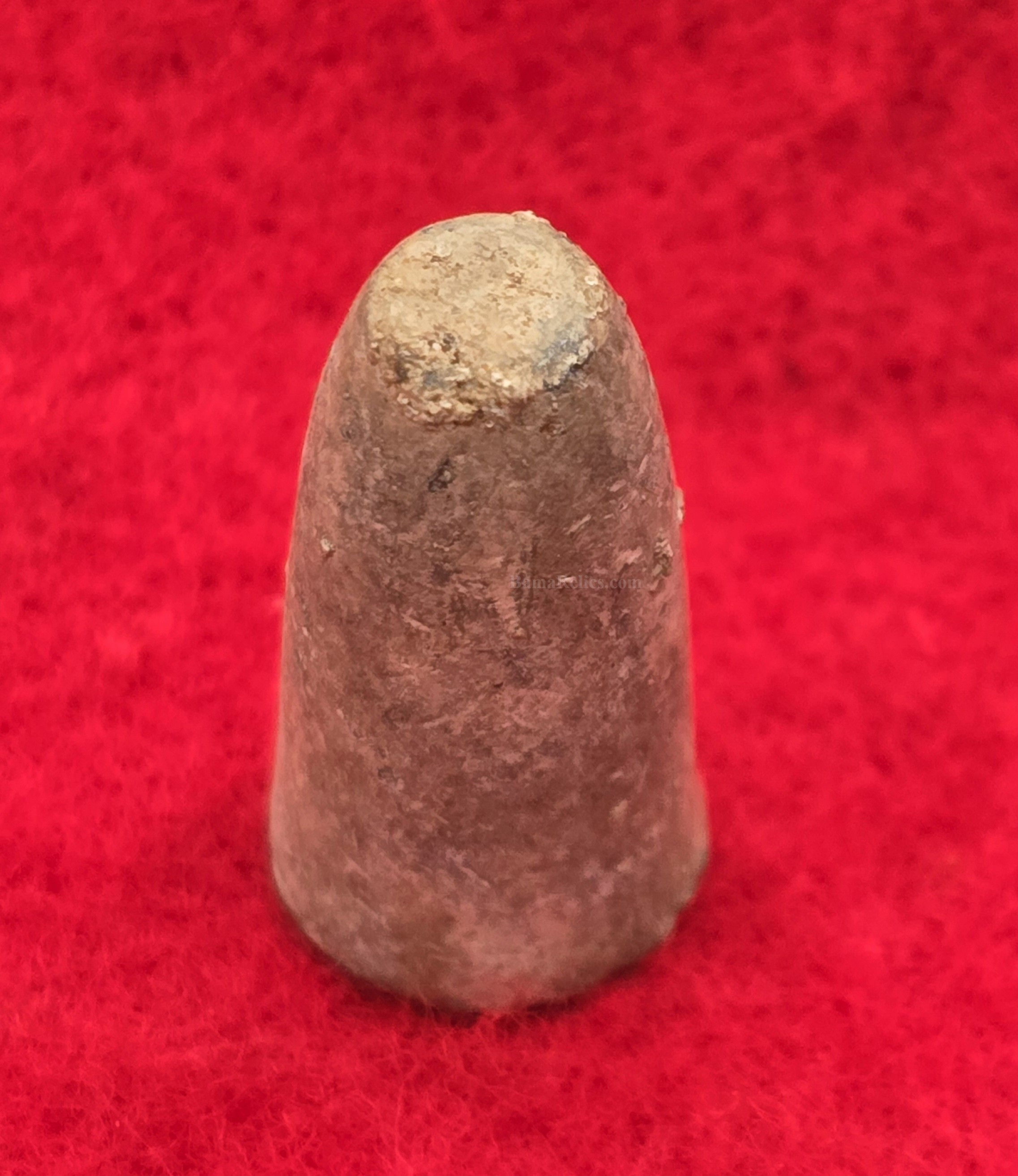 Bama Civil War Relics Catalog